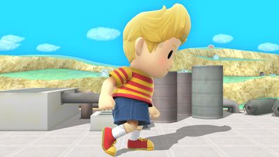 Lucas (SSB4) - SmashWiki, the Super Smash Bros. wiki