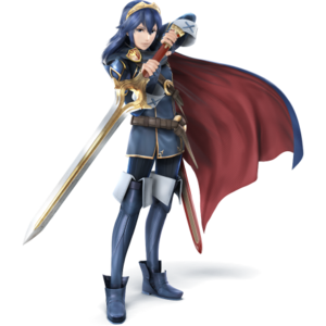 Lucina - SmashWiki, the Super Smash Bros. wiki