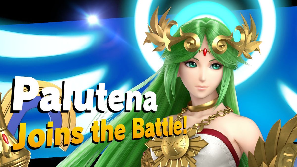 File:Palutena unlock notice SSBU.jpg - SmashWiki, the Super Smash Bros ...