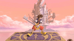 Sora (SSBU) - SmashWiki, the Super Smash Bros. wiki