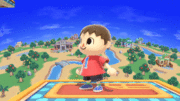 Villager (SSBU) - SmashWiki, the Super Smash Bros. wiki