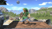 Young Link (SSBU) - SmashWiki, the Super Smash Bros. wiki
