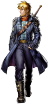 Isaac - SmashWiki, the Super Smash Bros. wiki