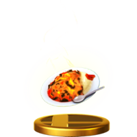 Superspicy Curry - SmashWiki, the Super Smash Bros. wiki