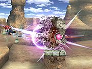 Trackball - SmashWiki, the Super Smash Bros. wiki