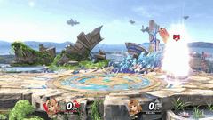 Zelda (SSBU) - SmashWiki, the Super Smash Bros. wiki