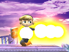 Hitbox - SmashWiki, the Super Smash Bros. wiki