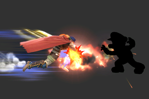 Quick Draw - SmashWiki, the Super Smash Bros. wiki