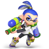 List of spirits (Splatoon series) - SmashWiki, the Super Smash Bros. wiki