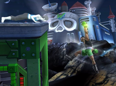 Category:Little Mac - SmashWiki, the Super Smash Bros. wiki