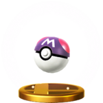 Master Ball - SmashWiki, the Super Smash Bros. wiki