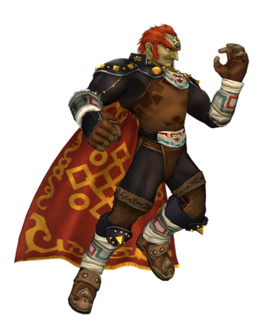 Ganondorf (PM) - SmashWiki, the Super Smash Bros. wiki