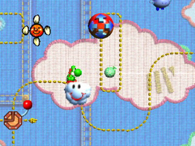 Yoshi's Story - SmashWiki, the Super Smash Bros. wiki