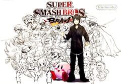 Category:Super Smash Bros. Brawl - SmashWiki, the Super Smash Bros. wiki