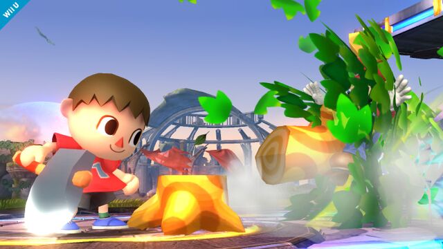 File:Villager Tree.jpg - SmashWiki, the Super Smash Bros. wiki