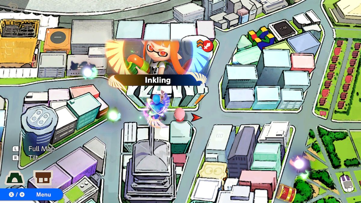 File:WoL-64Inkling.jpg - SmashWiki, the Super Smash Bros. wiki