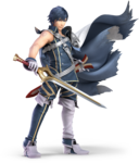 Template:SSBU character table - SmashWiki, the Super Smash Bros. wiki