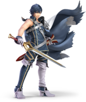 Template:SSBU character table - SmashWiki, the Super Smash Bros. wiki