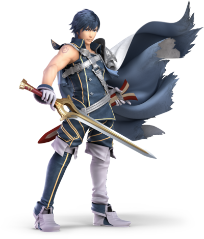 Chrom - SmashWiki, the Super Smash Bros. wiki
