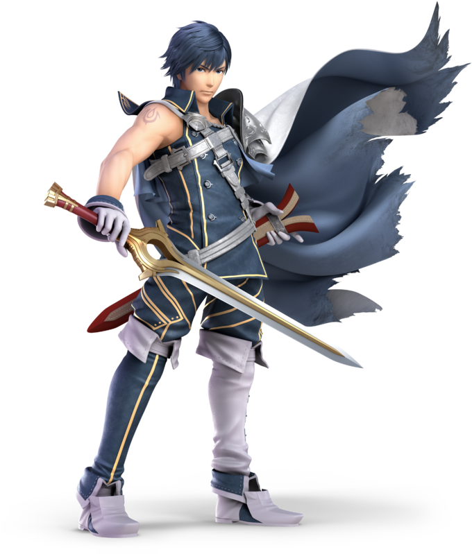 User:Master Zach - SmashWiki, the Super Smash Bros. wiki
