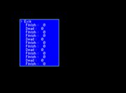 Category:Debug menu (SSB) - SmashWiki, the Super Smash Bros. wiki