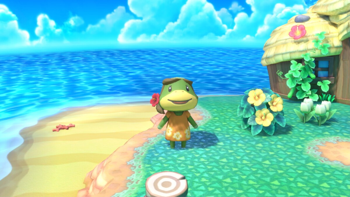 File:Leilani SSBU.jpg - SmashWiki, the Super Smash Bros. wiki
