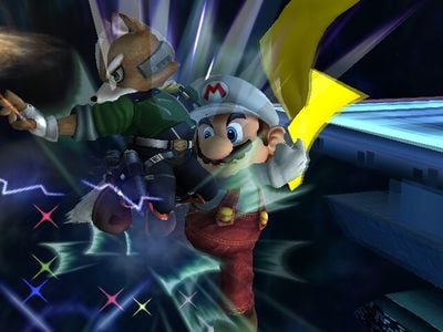 Edgeguarding - SmashWiki, the Super Smash Bros. wiki