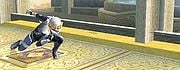 Category:Sheik (SSBB) - SmashWiki, the Super Smash Bros. wiki