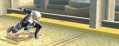 Category:Sheik (SSBB) - SmashWiki, the Super Smash Bros. wiki
