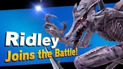 Category:Ridley (SSBU) - SmashWiki, the Super Smash Bros. wiki