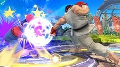 Category:Ryu (SSB4) - SmashWiki, the Super Smash Bros. wiki