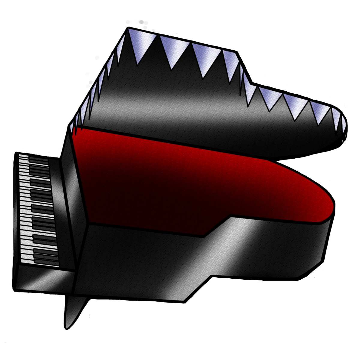 File:SSB64 Remix Mad Piano.png - SmashWiki, the Super Smash Bros. wiki