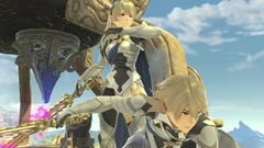 Corrin (SSBU) - SmashWiki, the Super Smash Bros. wiki
