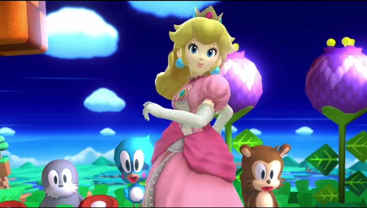 File:Ssb4 windyhillbackgroundcameos.jpg - SmashWiki, the Super Smash ...