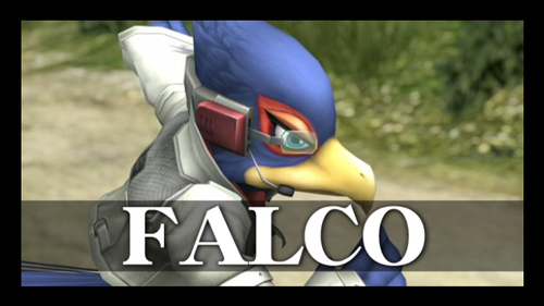 Falco (SSBB) - SmashWiki, the Super Smash Bros. wiki