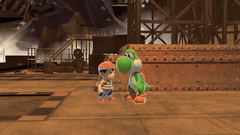 Halberd - SmashWiki, the Super Smash Bros. wiki