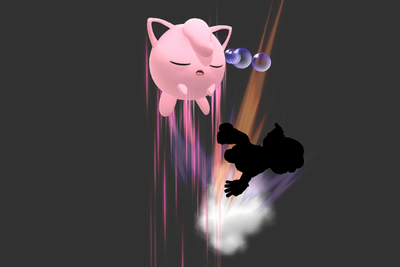 Rest - SmashWiki, the Super Smash Bros. wiki