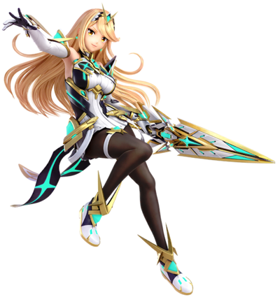 Mythra - SmashWiki, the Super Smash Bros. wiki