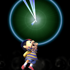 PK Flash - SmashWiki, the Super Smash Bros. wiki
