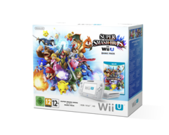 Category:Wii U - SmashWiki, the Super Smash Bros. wiki