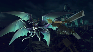 Cloud (SSBU) - SmashWiki, the Super Smash Bros. wiki