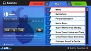 Sound Test - SmashWiki, the Super Smash Bros. wiki