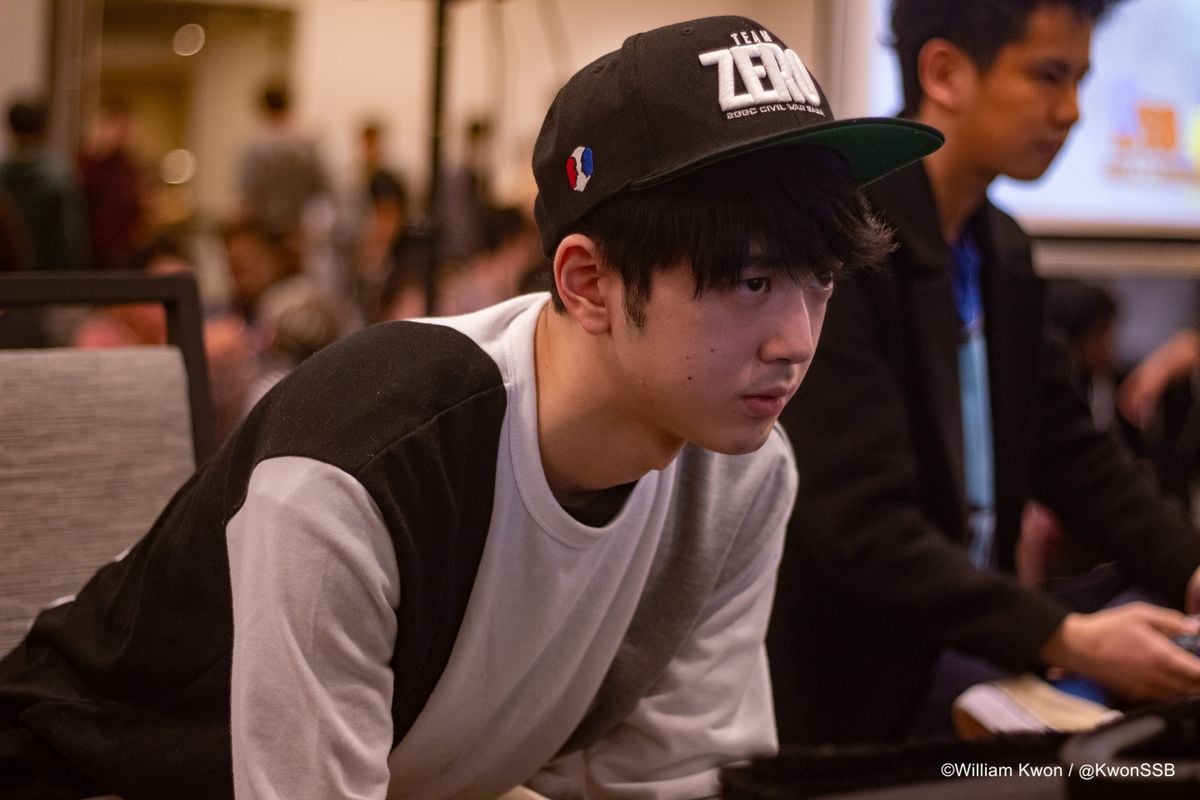 Smasher:T - SmashWiki, the Super Smash Bros. wiki