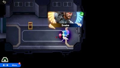 Snake (SSBU) - SmashWiki, the Super Smash Bros. wiki