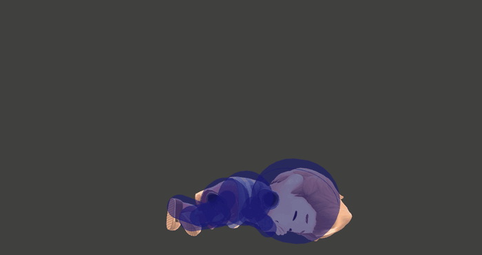 Lucas (SSBU)/Floor attack (front) - SmashWiki, the Super Smash Bros. wiki