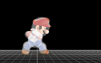 Mario (SSB4)/Forward smash - SmashWiki, the Super Smash Bros. wiki