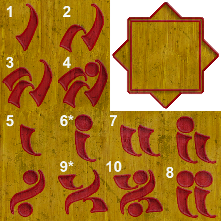 The Ruins - SmashWiki, the Super Smash Bros. wiki