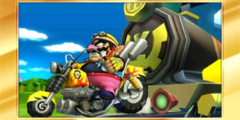 Wario (SSB4) - SmashWiki, the Super Smash Bros. wiki
