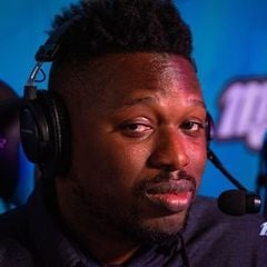 Smasher:BAM (Commentator) - SmashWiki, the Super Smash Bros. wiki