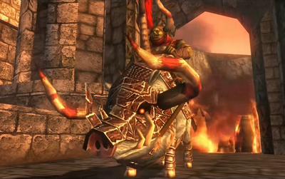 King Bulblin & Lord Bullbo - SmashWiki, the Super Smash Bros. wiki